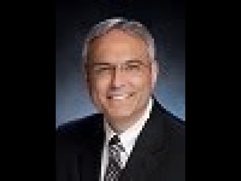 "What Do You Fear" Elder Jim Micheff - YouTube