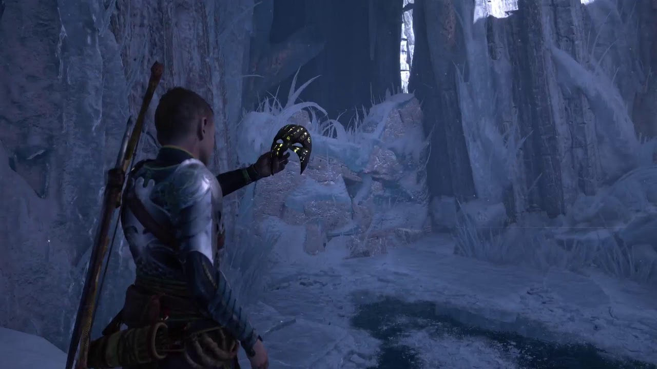 God of war2 PS5 - YouTube