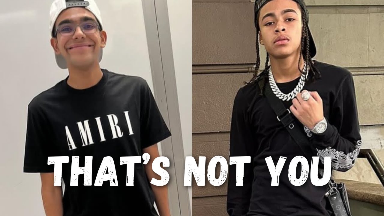 N3on APOLOGIZES To DD Osama For Disrespecting His Deceased Brother ...