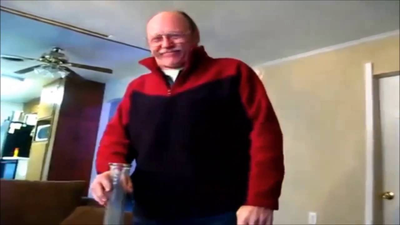 The Iron Lungs of Mike Nolan - YouTube