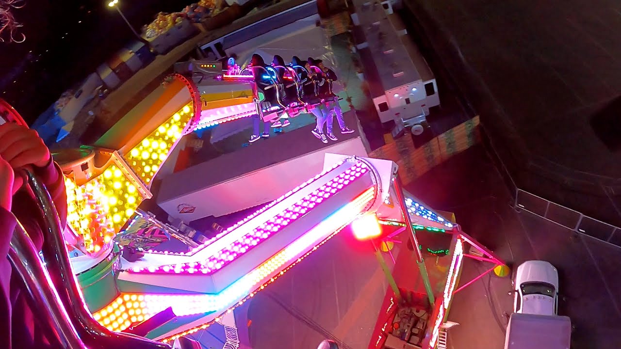 Tango - Ray Cammack Shows (ONRIDE) Video San Diego County Fair Del Mar ...