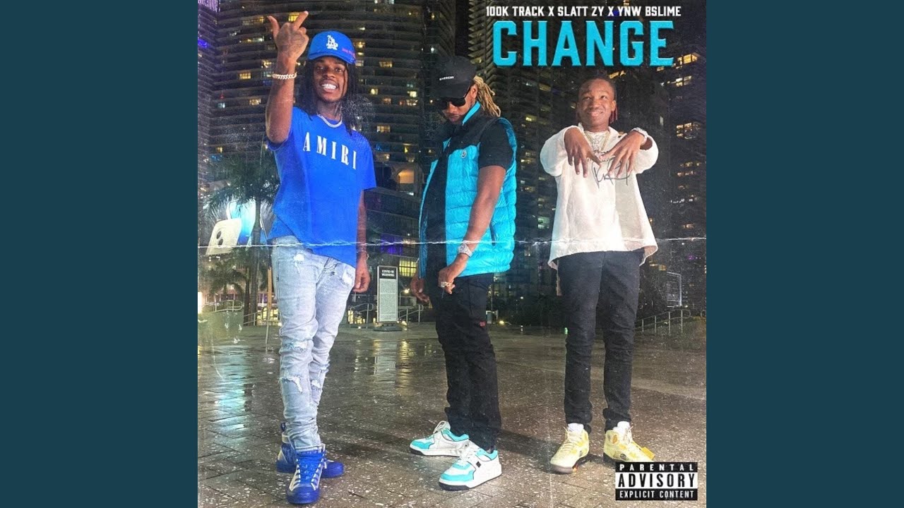 Change - YouTube