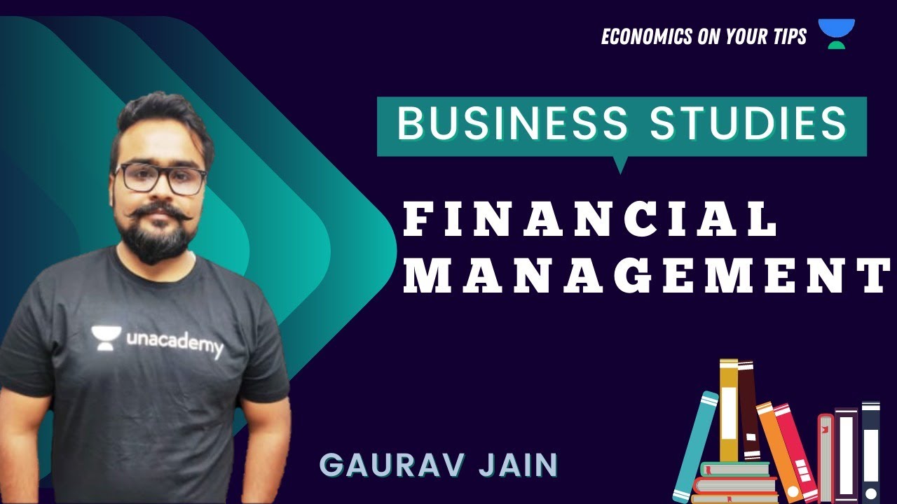 Financial Management Class 12 Business Studies Investment financial-management-class-12-business-studies-investment