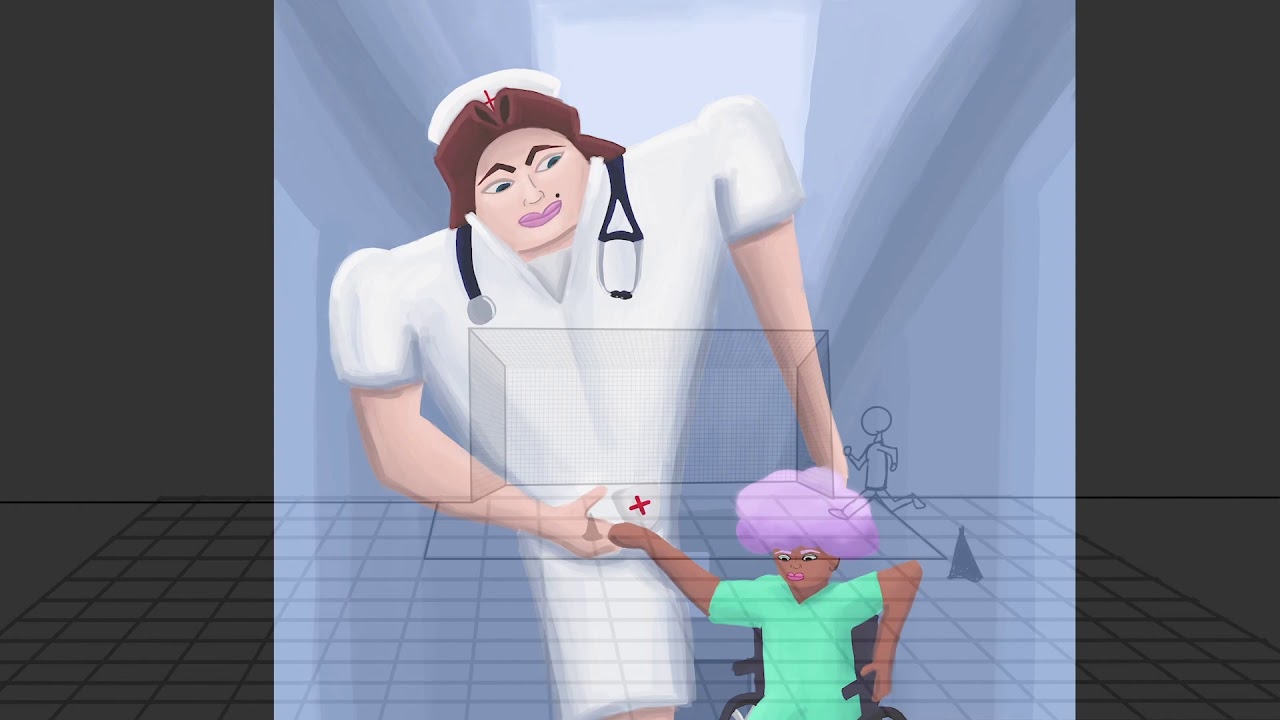 @rmcad 2020 Virtual Spring Graduation Exhibition - YouTube