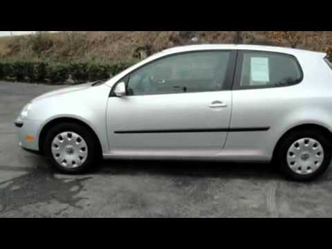 2006 Volkswagen Rabbit Nashville TN 37115
