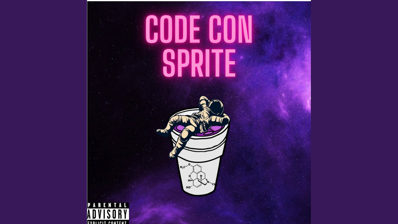 Code Con Sprite - YouTube