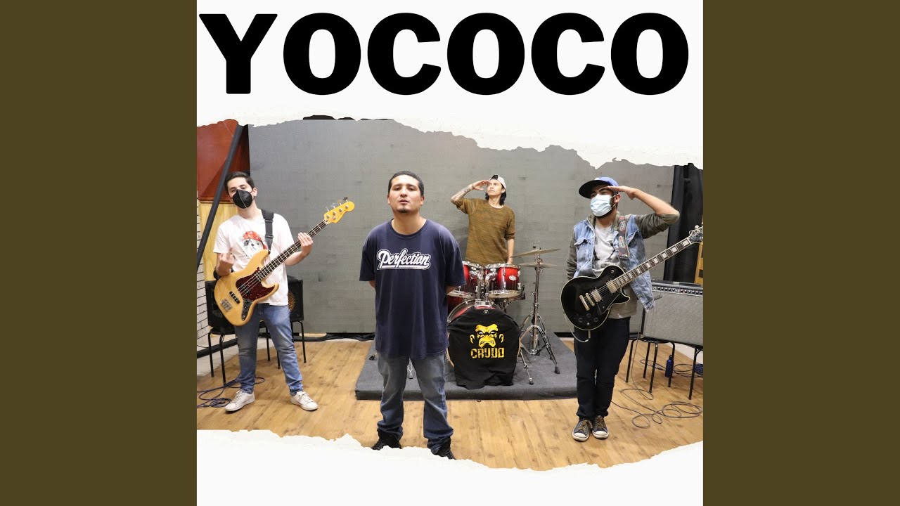 Yococo - YouTube