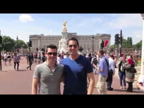 The Story of Ryan & Drew - YouTube