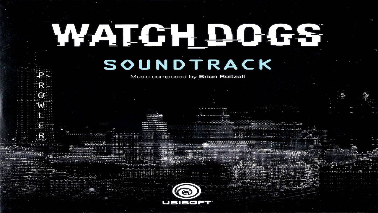 Watch Dogs - DedSec [Soundtrack Score HD] - YouTube