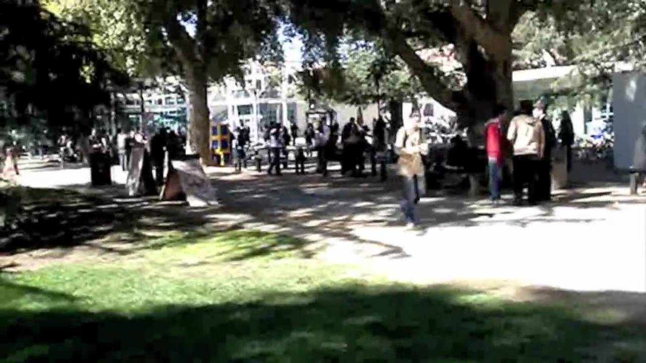uc davis tour 1 - YouTube