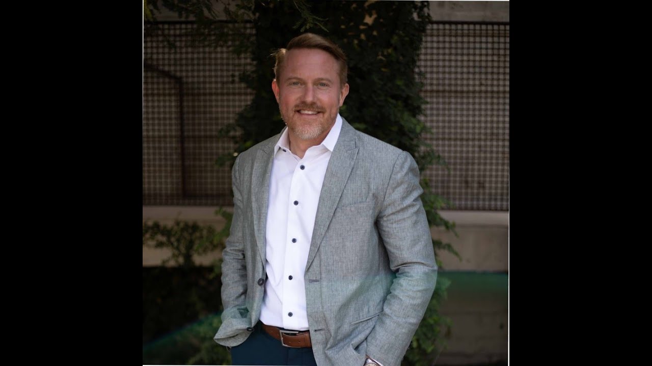 James Patrick - Special Forces veteran on entrepreneurship ...