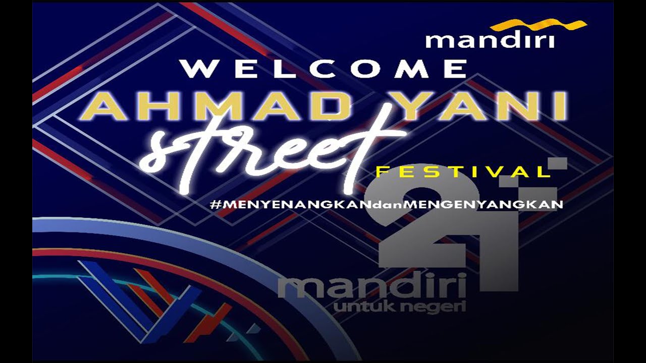 FAMGATH 2019 is BACK - YouTube