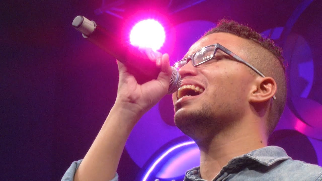 Nothing Else | Cody Carnes | Live Cover by CRC Music - YouTube