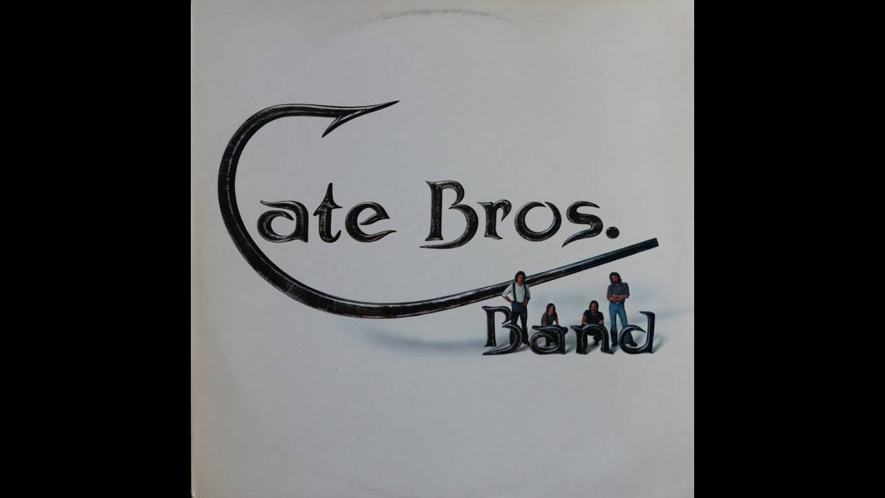 Cate Brothers Band (1977) [Complete LP] - YouTube
