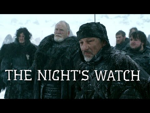 The Night's Watch feat. \
