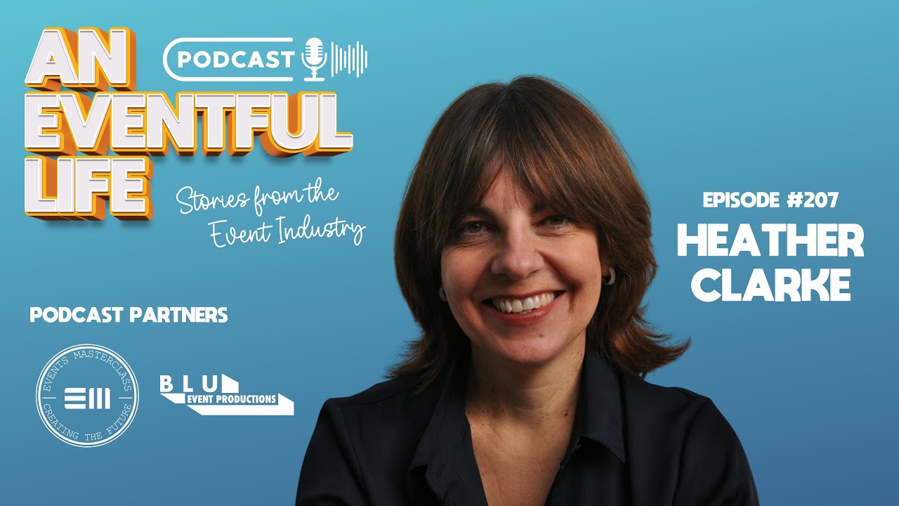 Heather Clarke: The Rise from Backstage to Olympic Games before Sydney ...