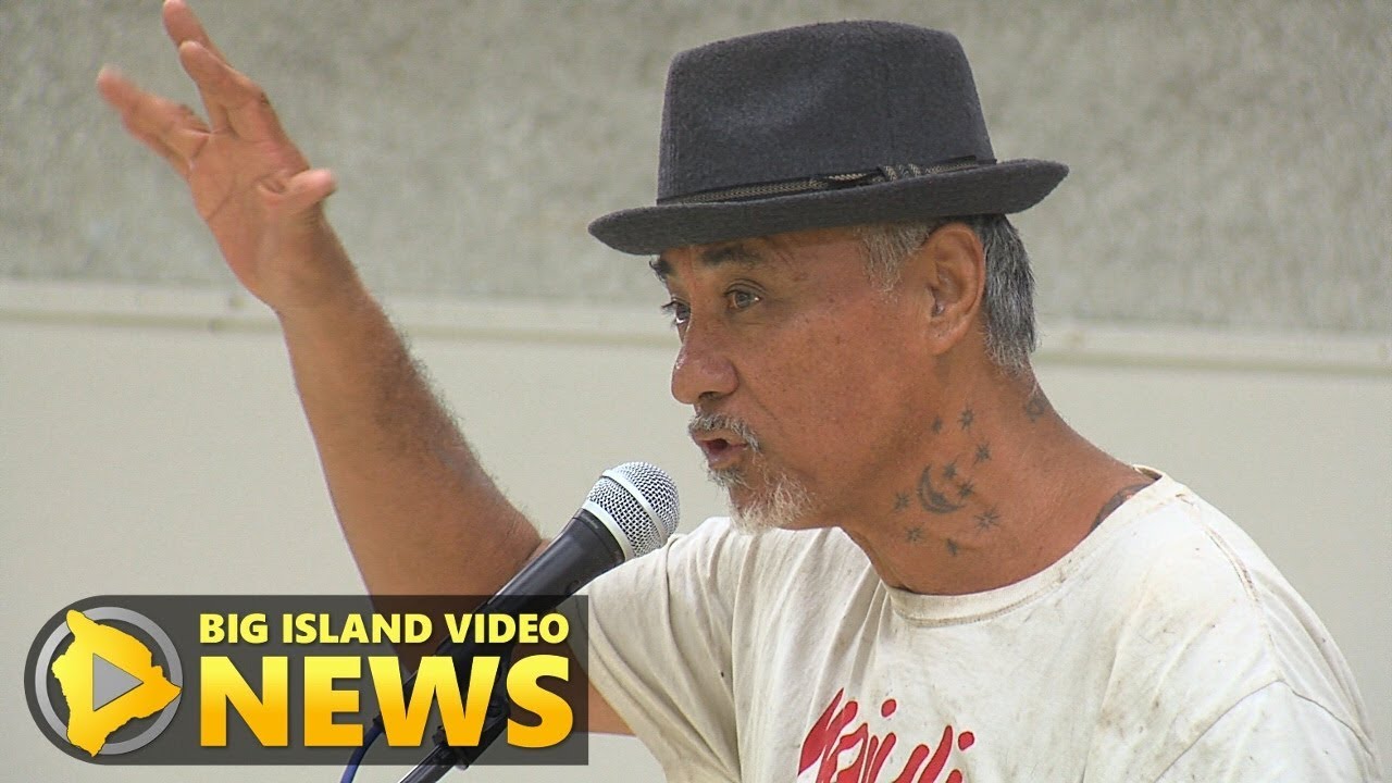OHA: Keli'i "Skippy" Ioane Testifies (Sept. 19, 2019) - YouTube