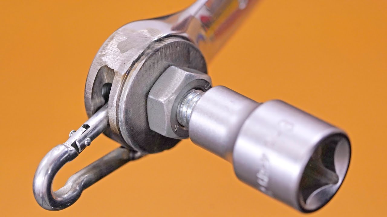 Amazing DIY Inventions Anyone Can Make at Home - YouTube