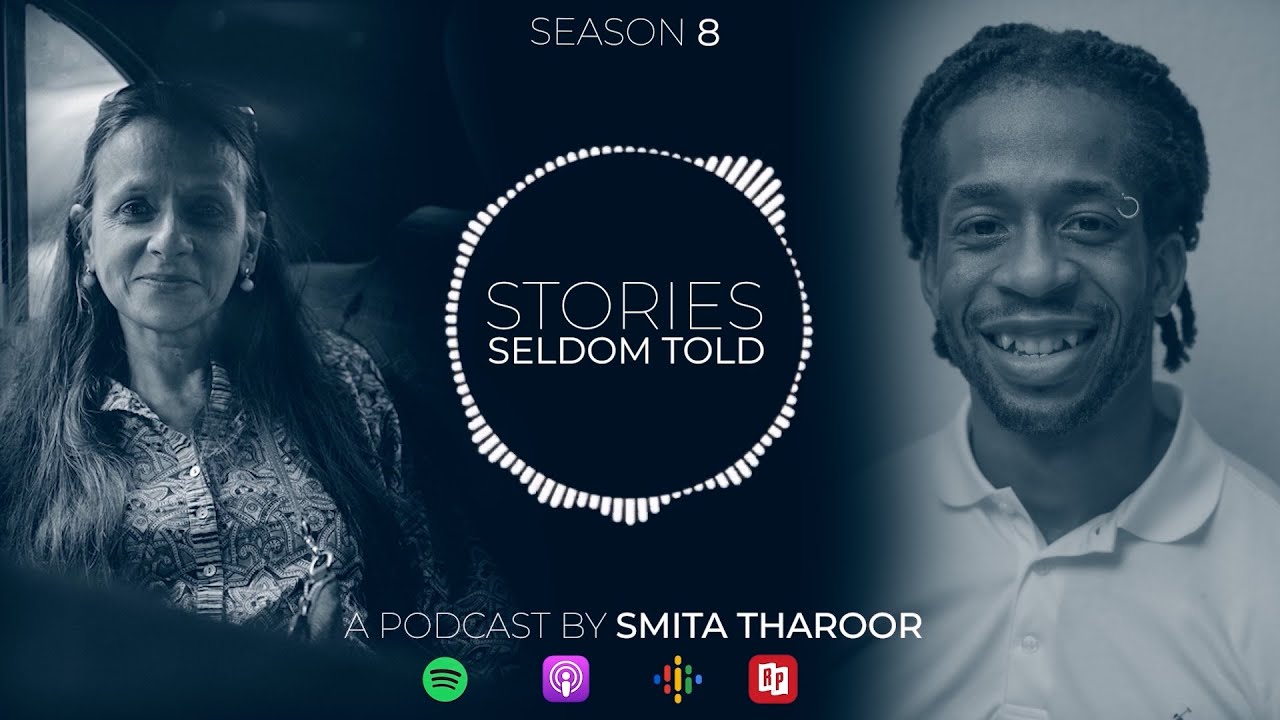 Jodi Anderson Jr. - YouTube