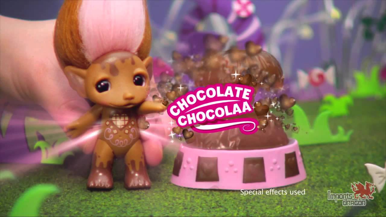 Zelfs Zelicious TV Commercial - YouTube