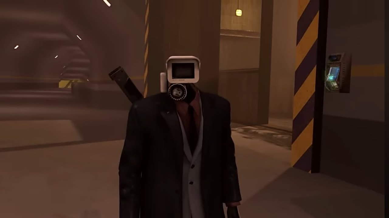 How to draw cameraman 69 (full) episode step by step from @DaFuqBoom ...