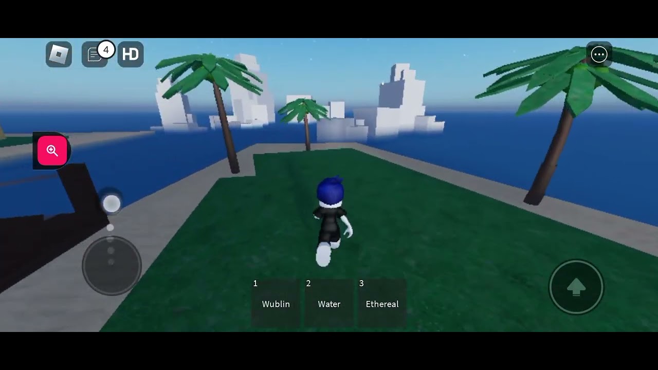 how to get gold epic wobux (untitled msm animation) - YouTube