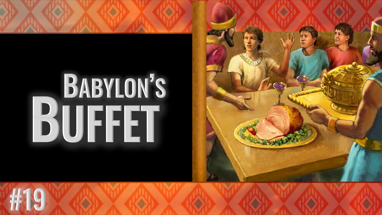 Babylon’s Buffet – What’s Really on Your Plate? | Revelation Revival ...
