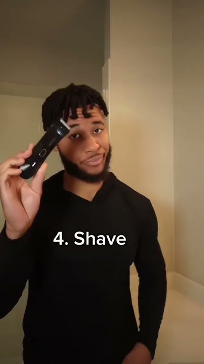 5 Things Every Man Should Do Before Going On A Date - YouTube