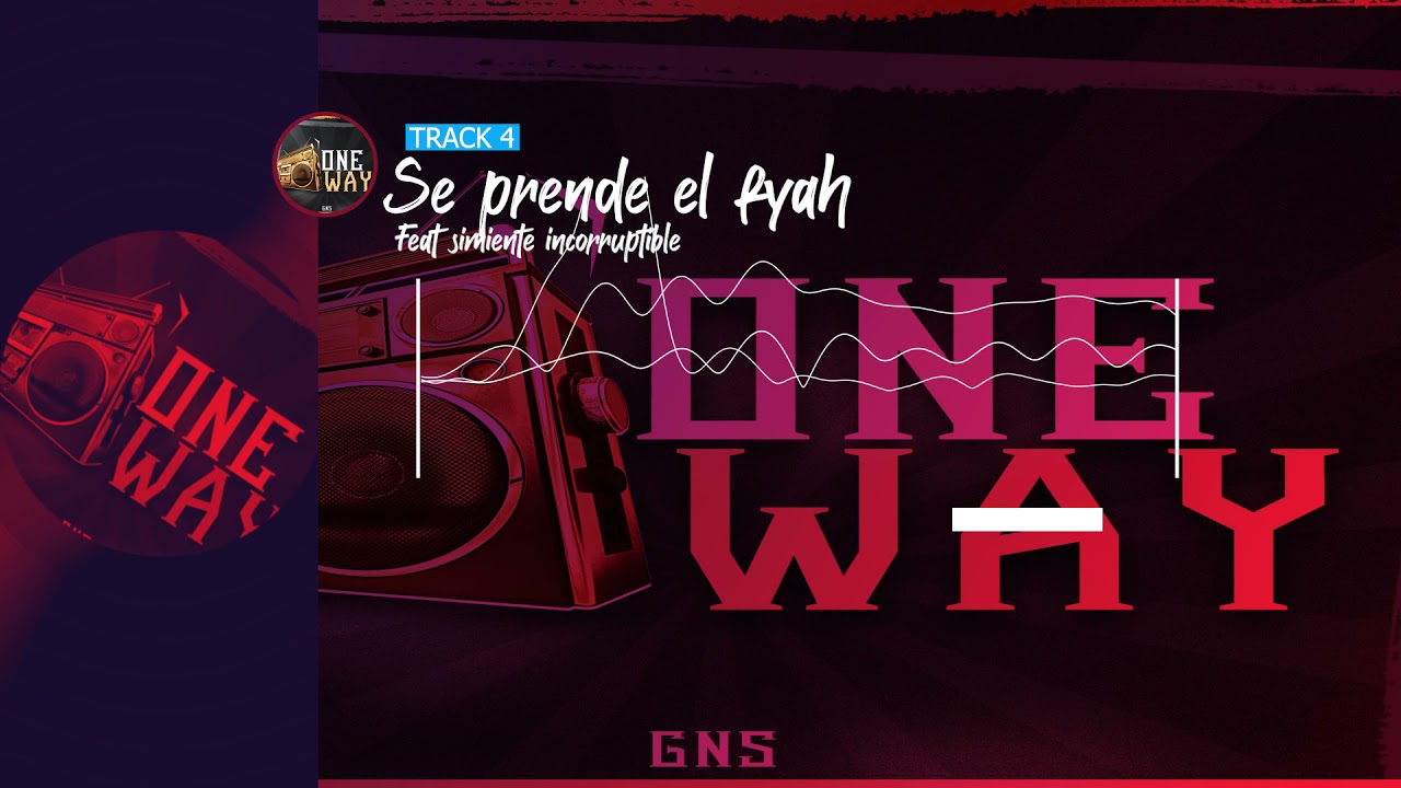 4- Se prende el fyah [ft simiente incorruptible] - YouTube