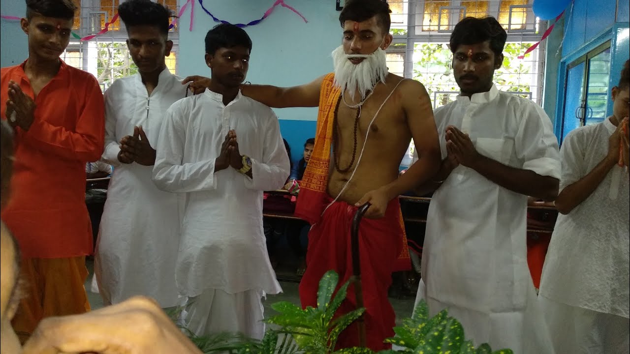 GURU PURNIMA CELEBRATION l GURUPURNIMA DRAMA WITH MESSAGE l DEDICATED ...