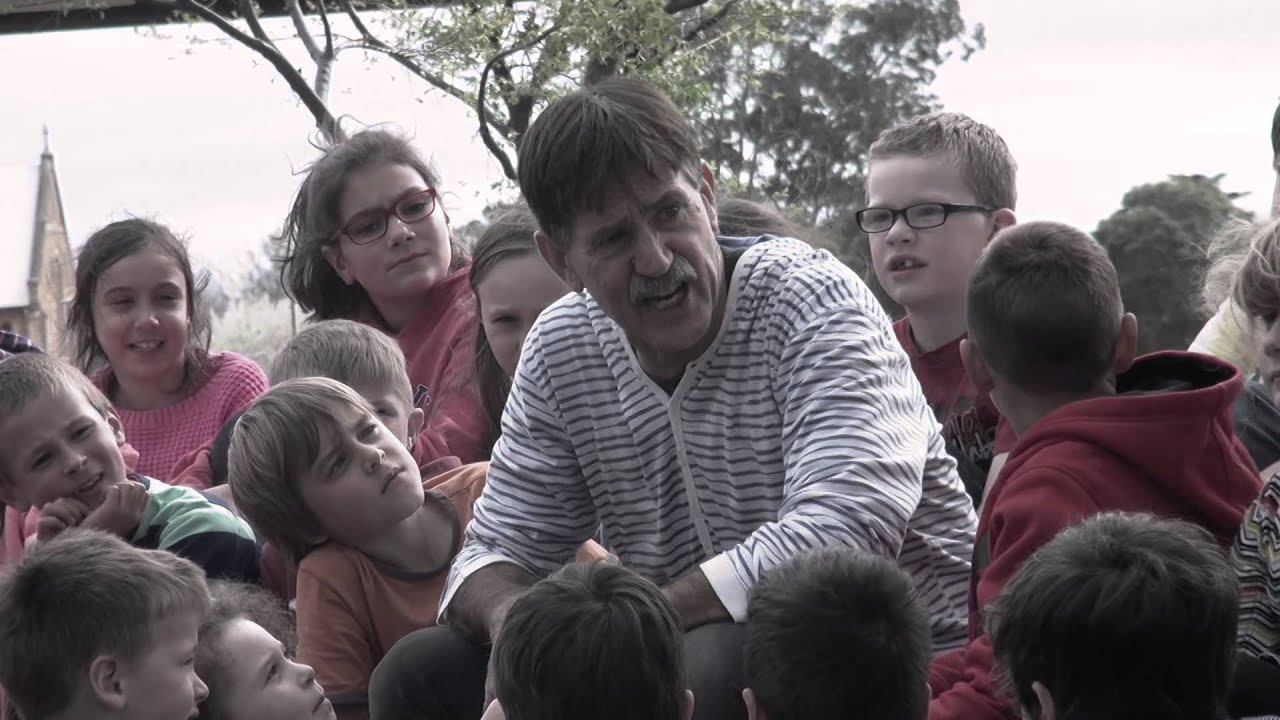 Thumbs Up by Chris Jaensch - YouTube