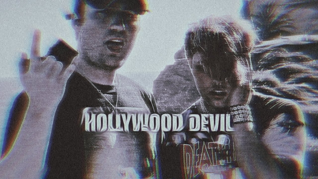 SpaceMan Zack - Hollywood Devil (Legendado) - YouTube