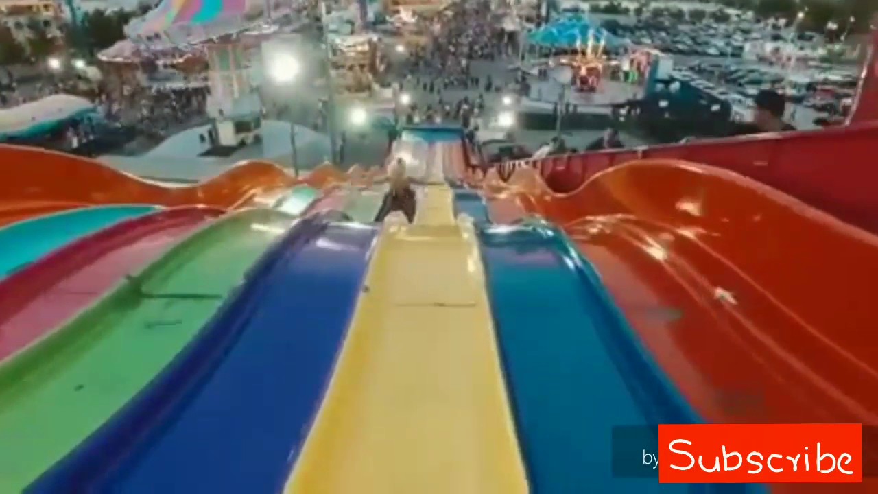 Most satisfying places in the earth. You must go there... - YouTube