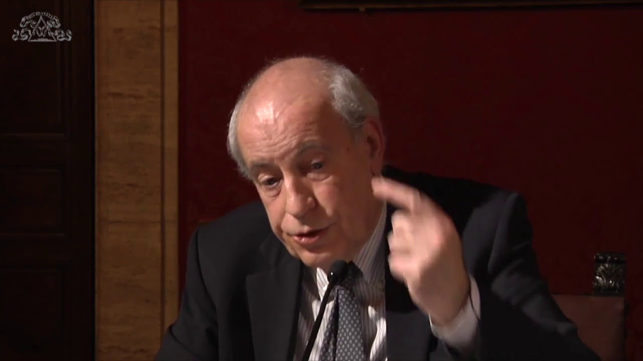 Accedemia di San Luca - Il peccato filosofico di Pietro Gabrielli ...