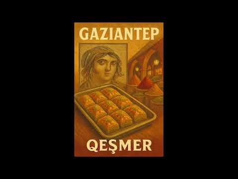 27 – Gaziantep | Qeşmer – Gaziantep Rap Parçası (Resmi)
