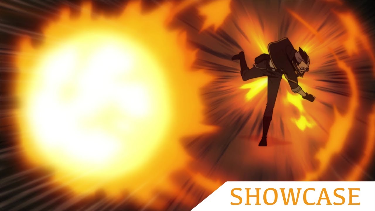 Fireball | Roblox Studio Showcase - YouTube