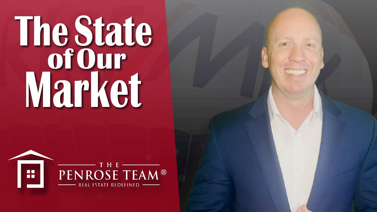 Greater Phoenix Area Real Estate Agent: May 2021 Real Estate Market ...