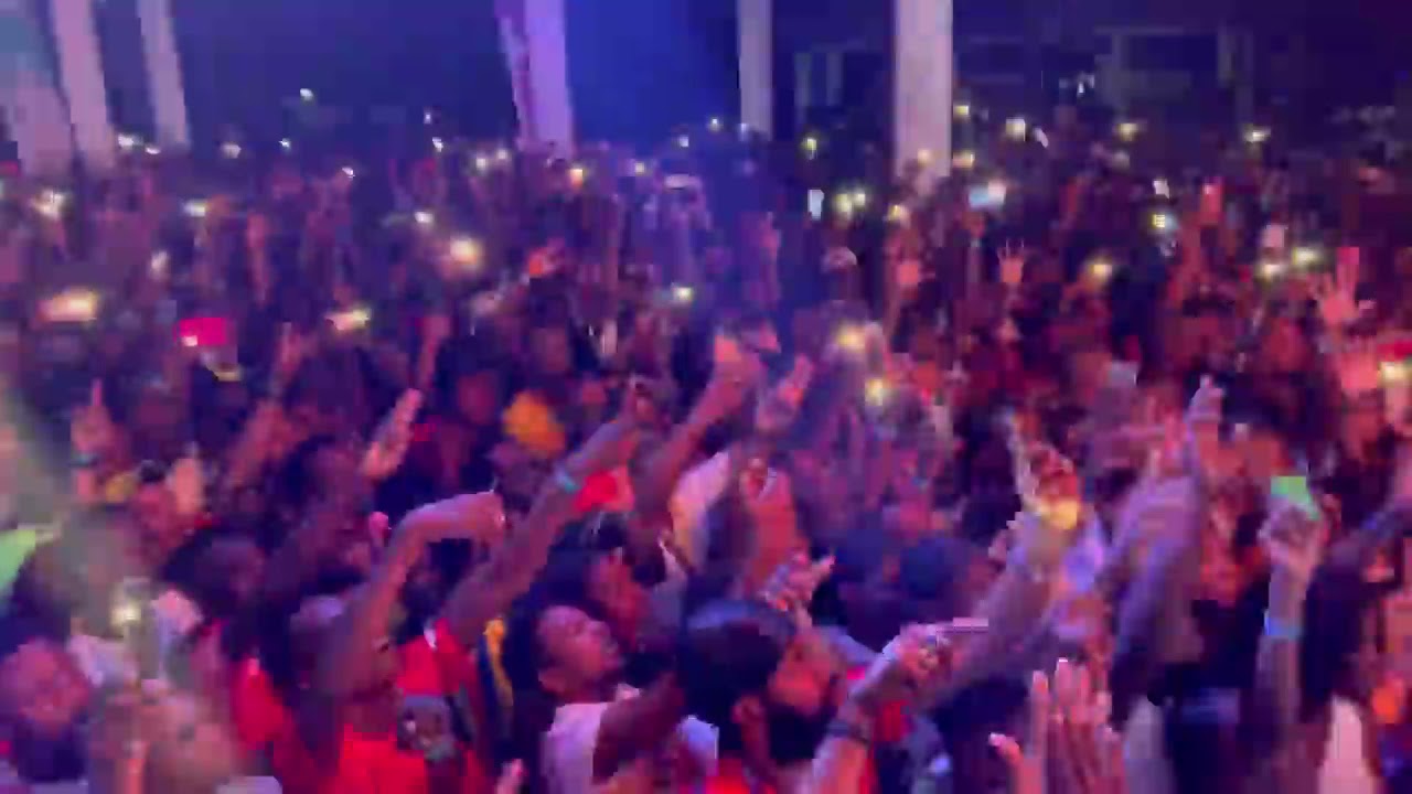 Tony Mix live Hinche plateau central Haití 💯 - YouTube