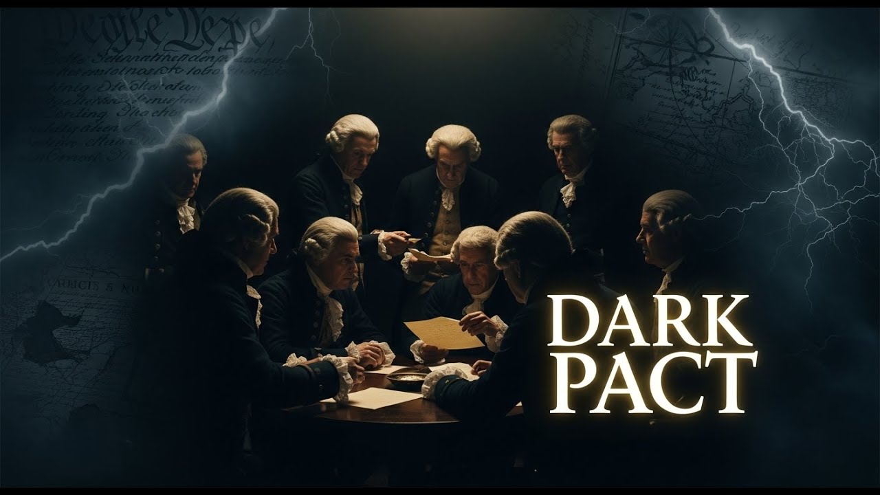 The Founding Fathers’ Dark Pact: America’s Secret Beginning - YouTube