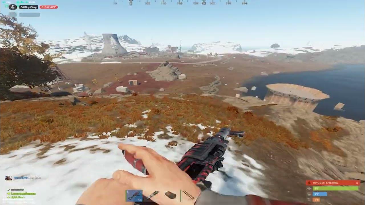 Rust highlights #1k | by MilkyWay - YouTube