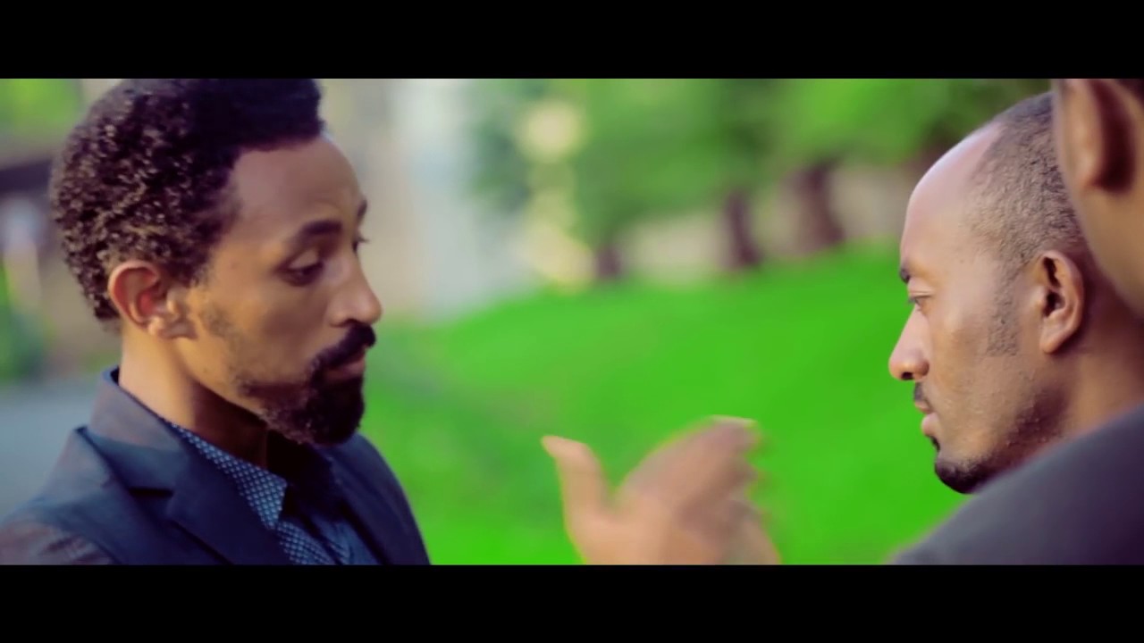 'Enyayaz' እንያያዝ Binyam Wale ft Pr Dawit New Amazing Protestant Mezmur ...
