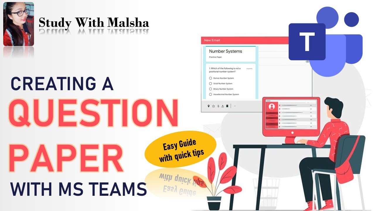 How To create A Quiz In Microsoft Teams YouTube how-to-create-a-quiz-in-microsoft-teams-youtube