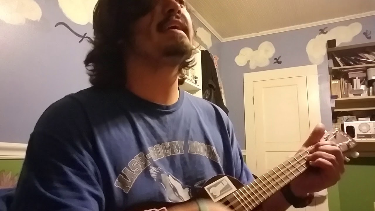 The Grave (cover) - YouTube