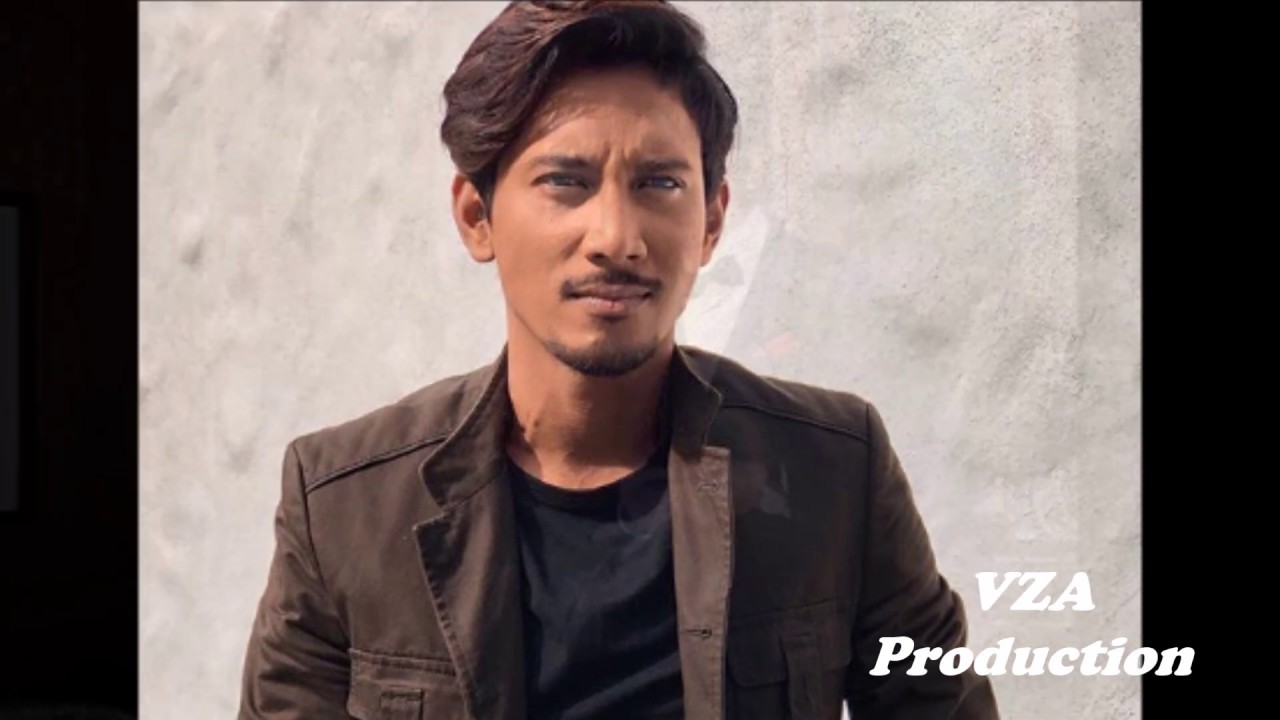 Sangat Tampan Fendy Bakry di Drama Surat Cinta Buat Tuhan - YouTube