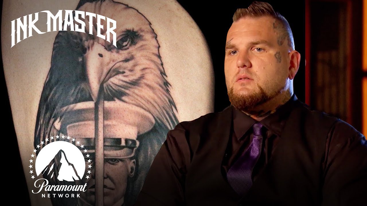 'They Took Out a Heavy Hitter' Patrick Flynn: Exit Interview | Turf War ...