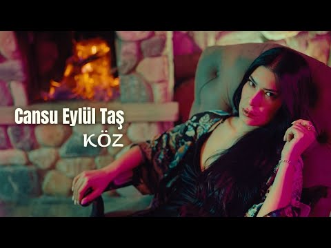 Cansu Eylül Taş - Köz [Official Video]