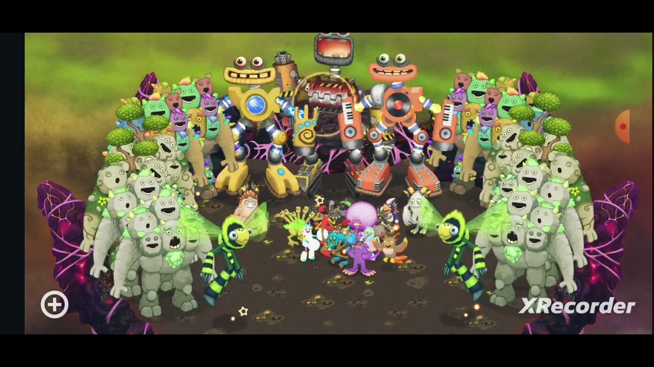 Mirror earth island msm private server - YouTube