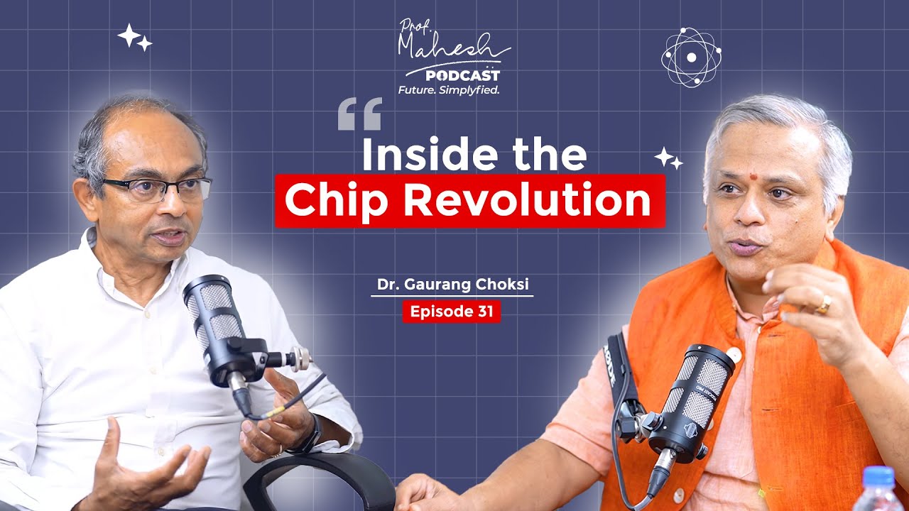 Future of Chip Packaging 3D Stacking Materials Tools India’s Roadmap ...