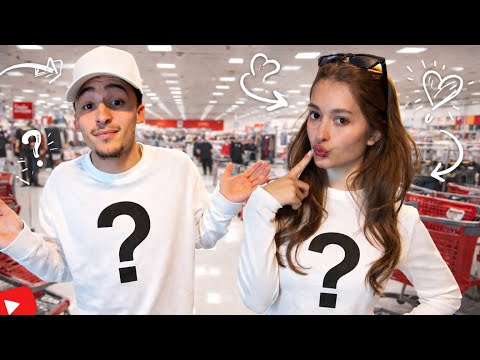 TARGET OUTFIT CHALLENGE...WHO PICKED THE BEST!?