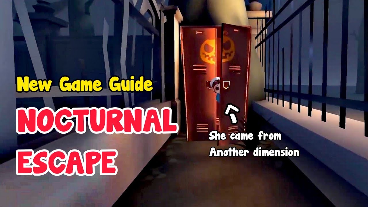 Identity V New Game Mode - Nocturnal Escape, Identity V with Zombies ...